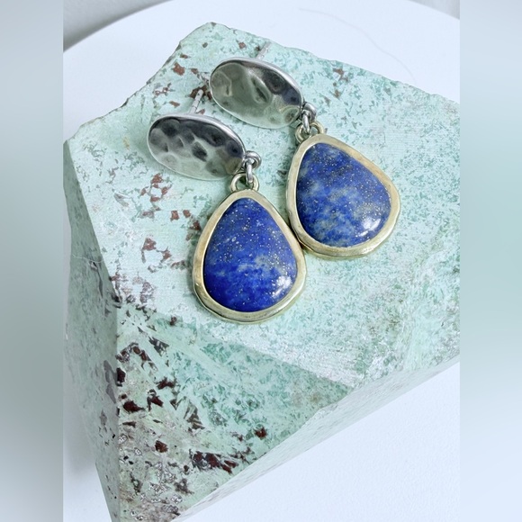Grace & Heart | Jewelry | Vintage Rare Grace Heart Brushed Sterling ...